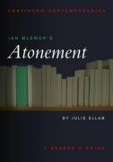 Ian McEwan's "Atonement" - Ellam Julie | Książka w Empik