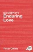 Ian McEwan's Enduring Love - Childs Peter | Książka w Empik