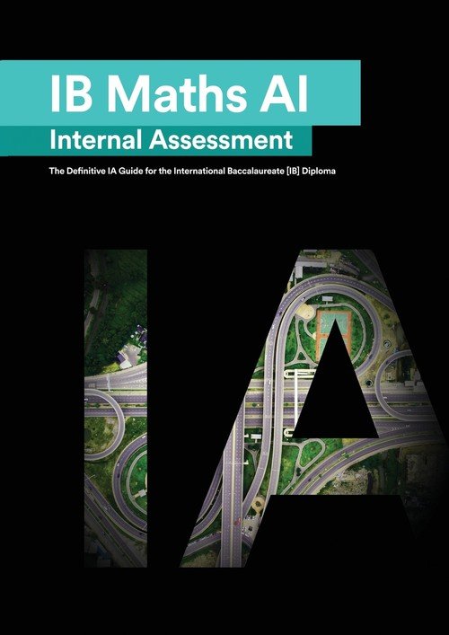 IB Math AI [Applications and Interpretation] Internal Assessment - Mudassir Mehmood | Książka w ...