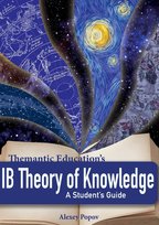 IB Theory of Knowledge - Travis Dixon | Książka w Empik