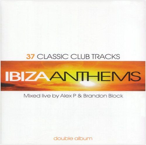 Ibiza Anthems Vol.1 - Various Artists | Muzyka Sklep EMPIK.COM