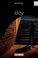 iBoy - Brooks Kevin | Książka w Empik