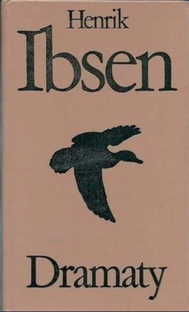 Ibsen Dramaty - Henrik Ibsen | Książka w Empik