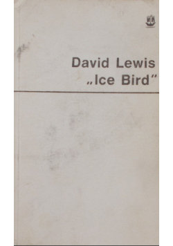 Ice Bird - | Książka w Empik