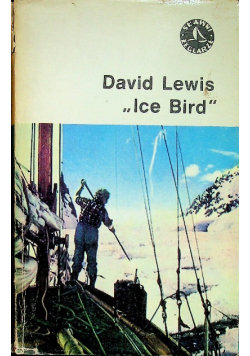 Ice Bird - | Książka w Empik
