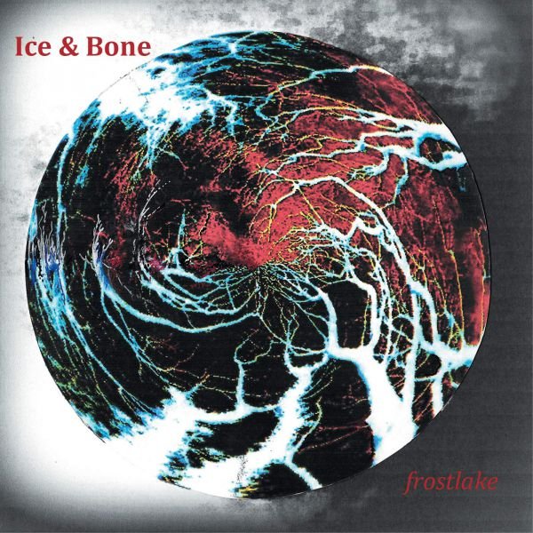 Ice & Bone - Various Artists | Muzyka Sklep EMPIK.COM