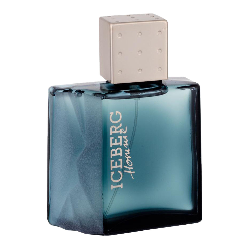 Iceberg Homme, Woda toaletowa, 50ml | Sklep EMPIK.COM