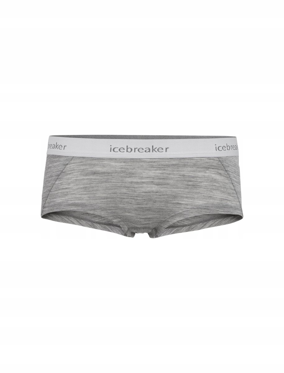 Icebreaker Majtki Sprite Hot Ib103023016 R L - Icebreaker | Moda Sklep ...