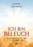 Ich bin bei Euch - Leonard Eva Maria | Książka w Empik