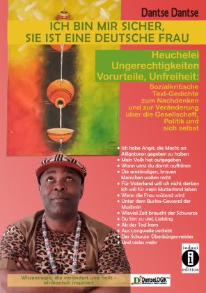 Ich bin mir sicher, sie ist eine deutsche Frau: Heuchelei ...