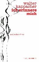 Ich erinnere mich - Kappacher Walter | Książka w Empik