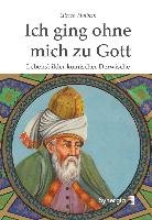Ich ging ohne mich zu Gott - Holbein Ulrich | Książka w Empik