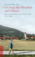 «Ich mag das Haschen nach Wind» - Theologischer Verlag Ag | Książka w Empik