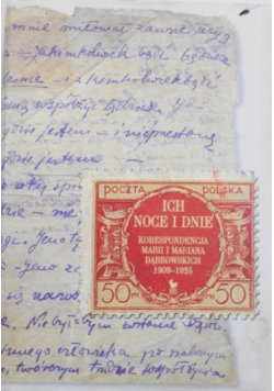 Ich noce i dnie - | Książka w Empik