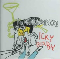 Icky Baby - Intelligence | Muzyka Sklep EMPIK.COM