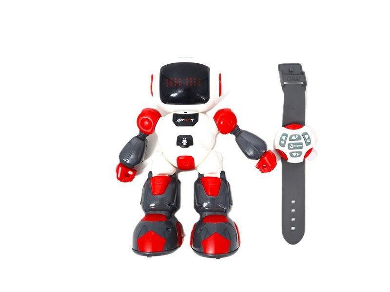 Icom Robot Sterowany Zegarkiem - Inna marka | Sklep EMPIK.COM
