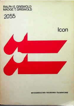 Icon - WNT | Książka w Empik