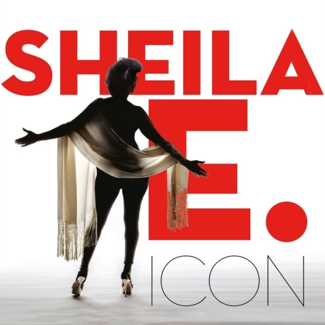 Icon - Sheila E. | Muzyka Sklep EMPIK.COM