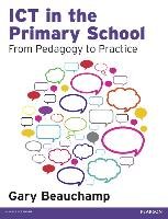 ICT in the Primary School - Beauchamp Gary | Książka w Empik