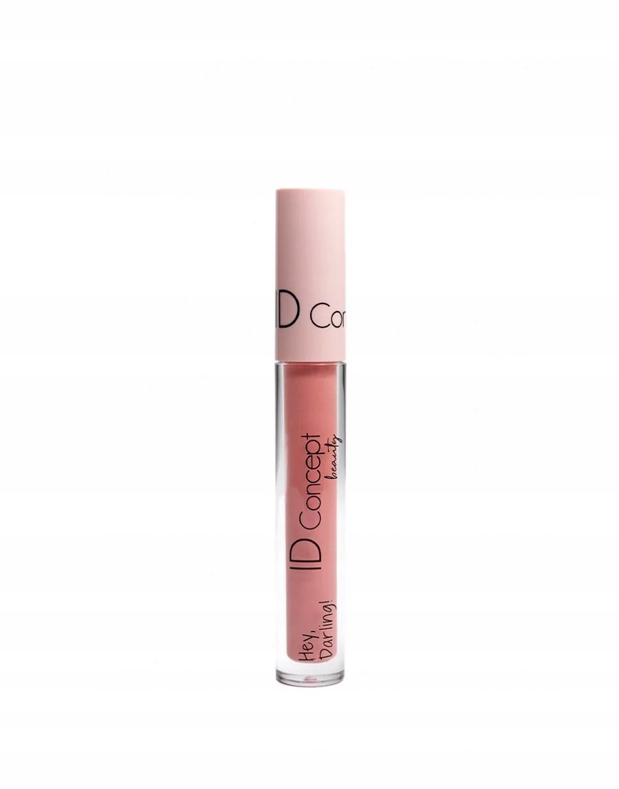 ID Hey Darling Lipgloss 103 Nude | Sklep EMPIK.COM