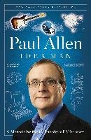 Idea Man: A Memoir by the Cofounder of Microsoft - Allen Paul | Książka ...