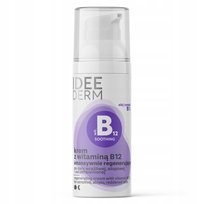 Idee Derm Regeneracyjny Krem Z Wit B12 50ml | Sklep EMPIK.COM
