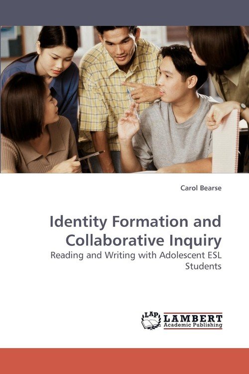 Identity Formation and Collaborative Inquiry - Bearse Carol | Książka w Empik