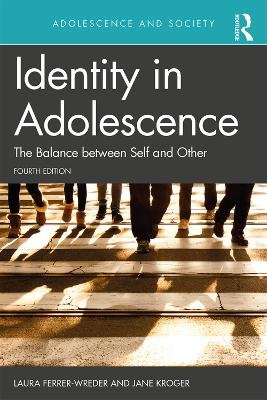 Identity in Adolescence: The Balance Between Self and Other ...