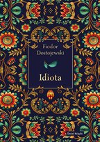 Białe noce - Dostojewski Fiodor | Książka w Empik