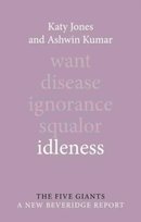 Idleness - Opracowanie zbiorowe | Książka w Empik