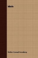 Idols - Arensberg Walter Conrad | Książka w Empik