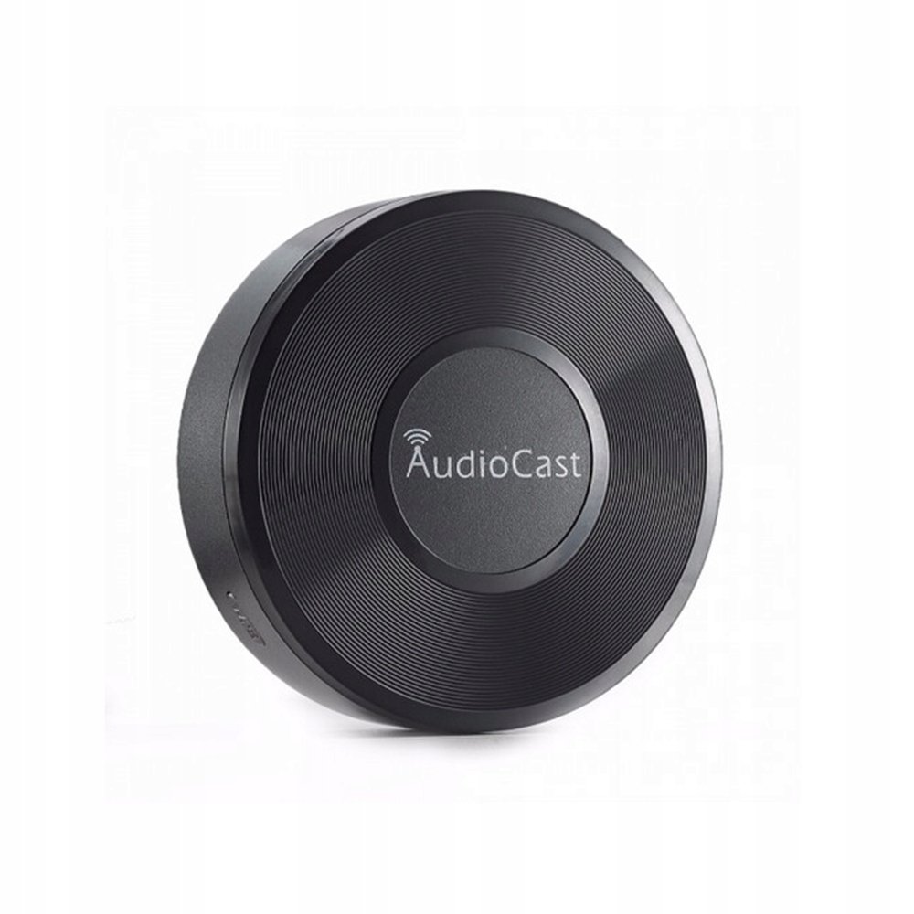iEAST AudioCast M5 -24bit Odtwarzacz Sieciowy - Inna marka | Sklep ...