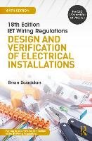 IET Wiring Regulations: Design and Verification of Electrical ...