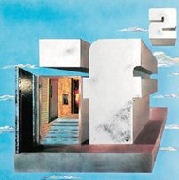 If 2, płyta winylowa - IF | Muzyka Sklep EMPIK.COM