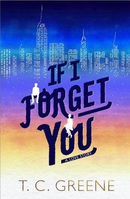 If I Forget You - Atlantic Books | Książka w Empik