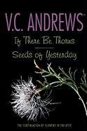 If There Be Thorns/Seeds of Yesterday - Andrews V. C. | Książka w Empik