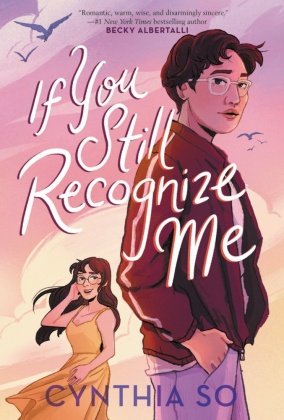 If You Still Recognize Me - HarperCollins US | Książka w Empik