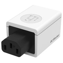 iFi Audio SilentPower DC Blocker - Reduktor szumów blocker DC - iFi Audio | Sklep EMPIK.COM