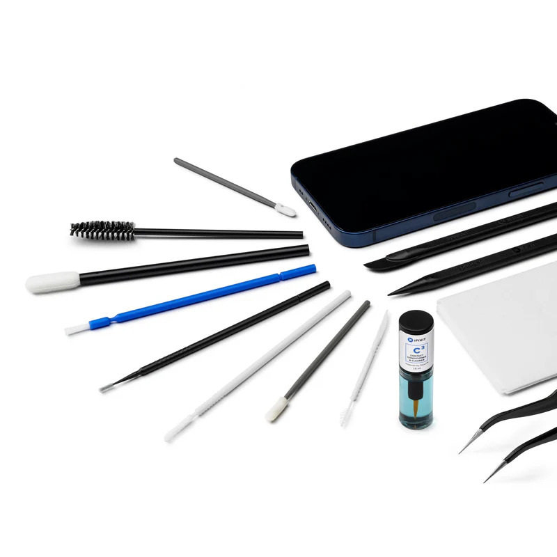 iFixit Mako EU145523 zestaw do czyszczenia Precision cleaning kit ...