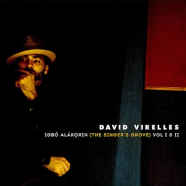 Igbo Alakorin (The Singer's Grove) - Virelles David | Muzyka Sklep ...