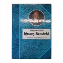 Ignacy Krasicki - Goliński Zbigniew | Książka w Empik