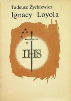 Ignacy Loyola - W opisie | Książka w Empik