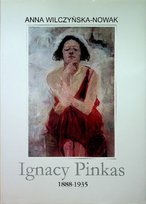 Ignacy Pinkas - Opracowanie zbiorowe | Książka w Empik