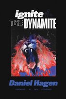 Ignite The Dynamite - Daniel Hagen | Książka w Empik