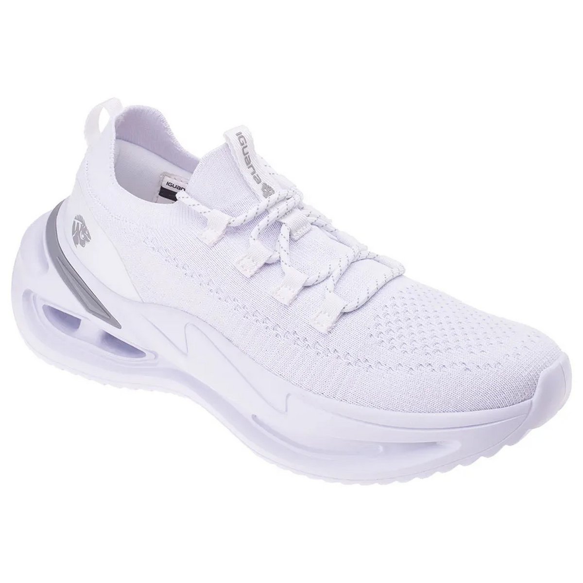 Iguana Męskie Buty Sportowe Ronier (25 / Biały) - IGUANA | Sport Sklep EMPIK.COM