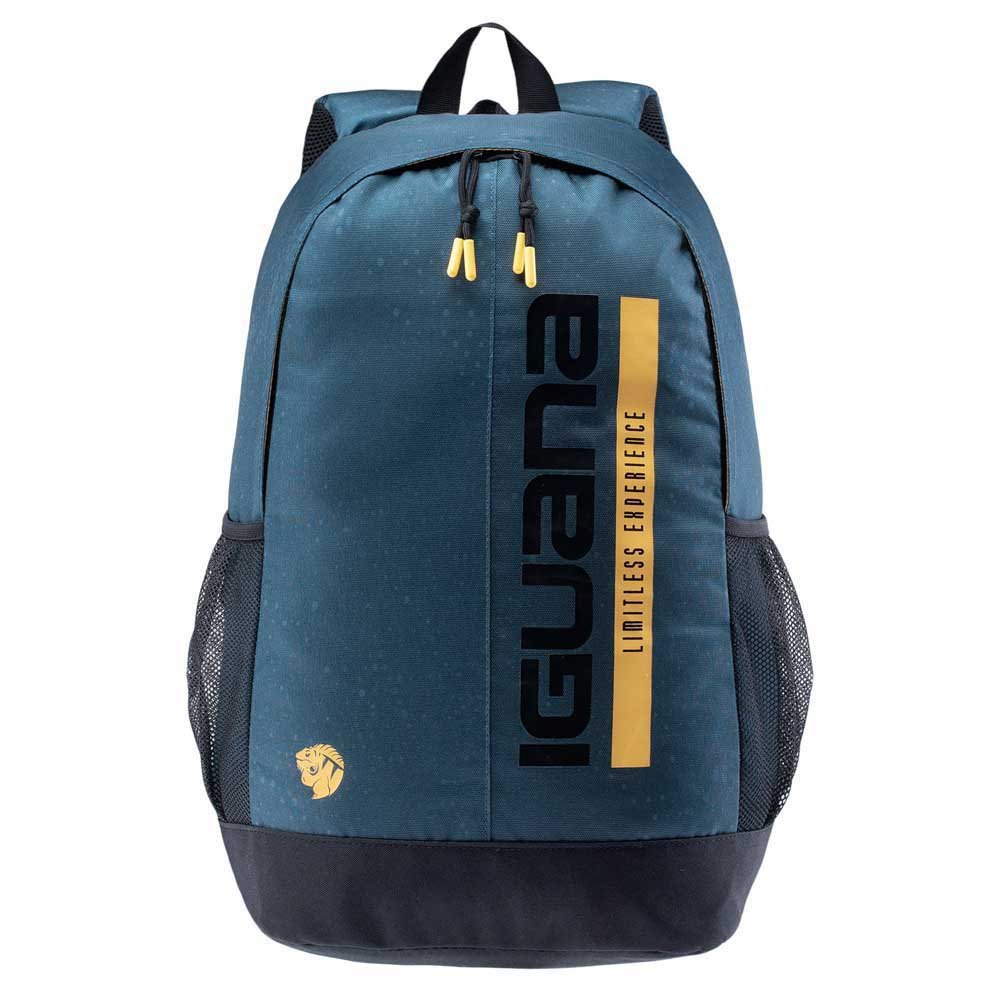 Iguana Plecak Akire (OS / Buraczkowy) - IGUANA | Sport Sklep EMPIK.COM