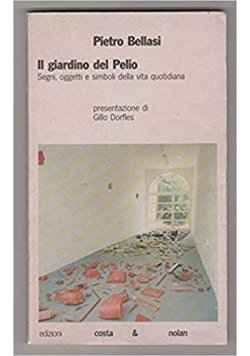 II giardino del Pelio - | Książka w Empik