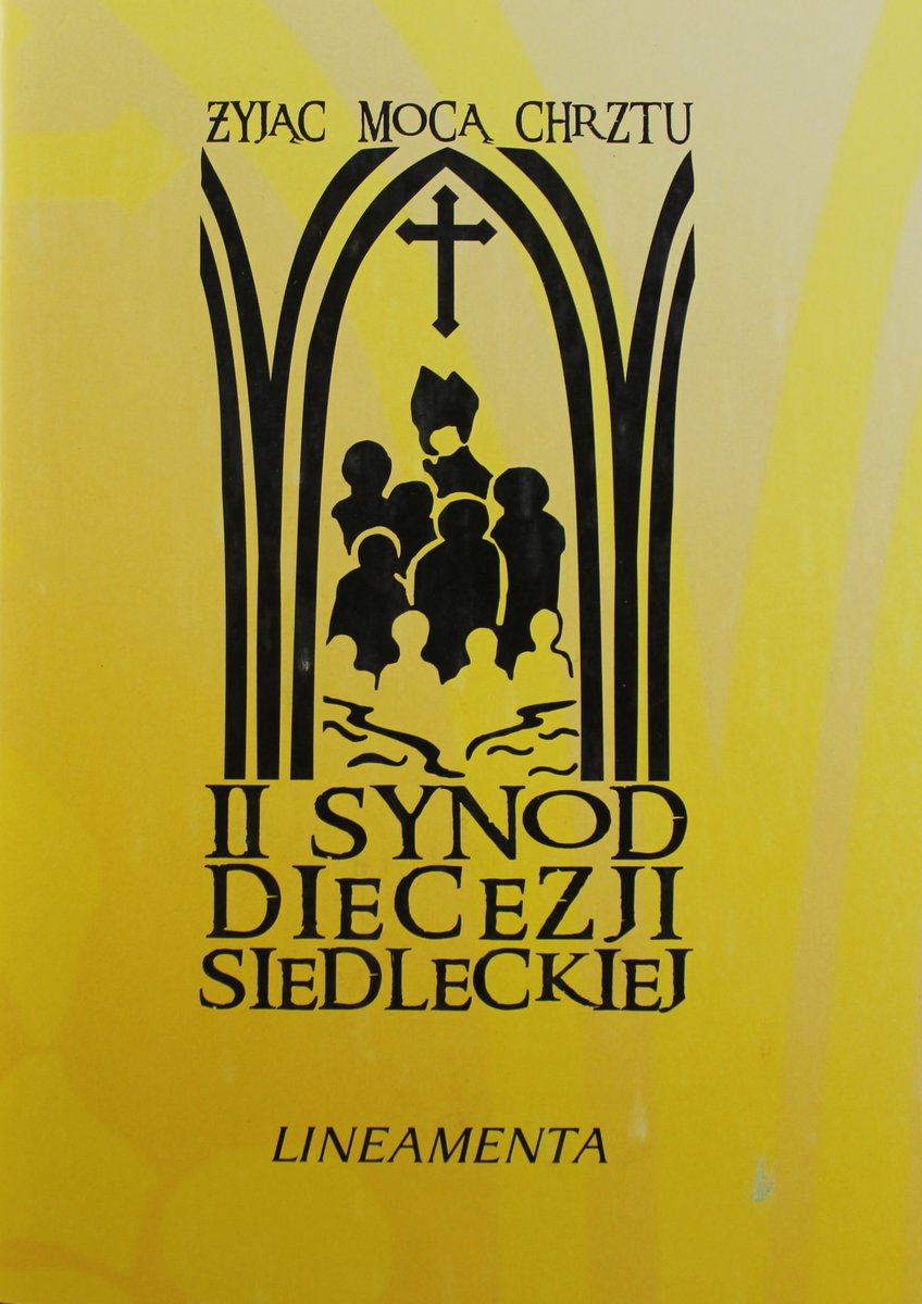 II Synod Diecezji Siedleckiej - W opisie | Książka w Empik