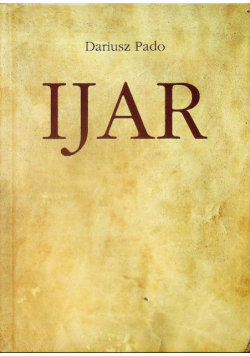 Ijar - | Książka w Empik