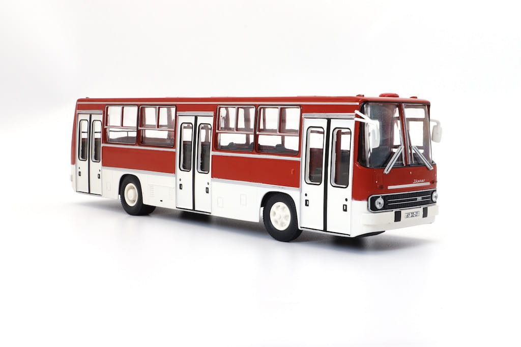 Ikarus 260.06 1/43 - PREMIUM CLASSIXXS | Sklep EMPIK.COM